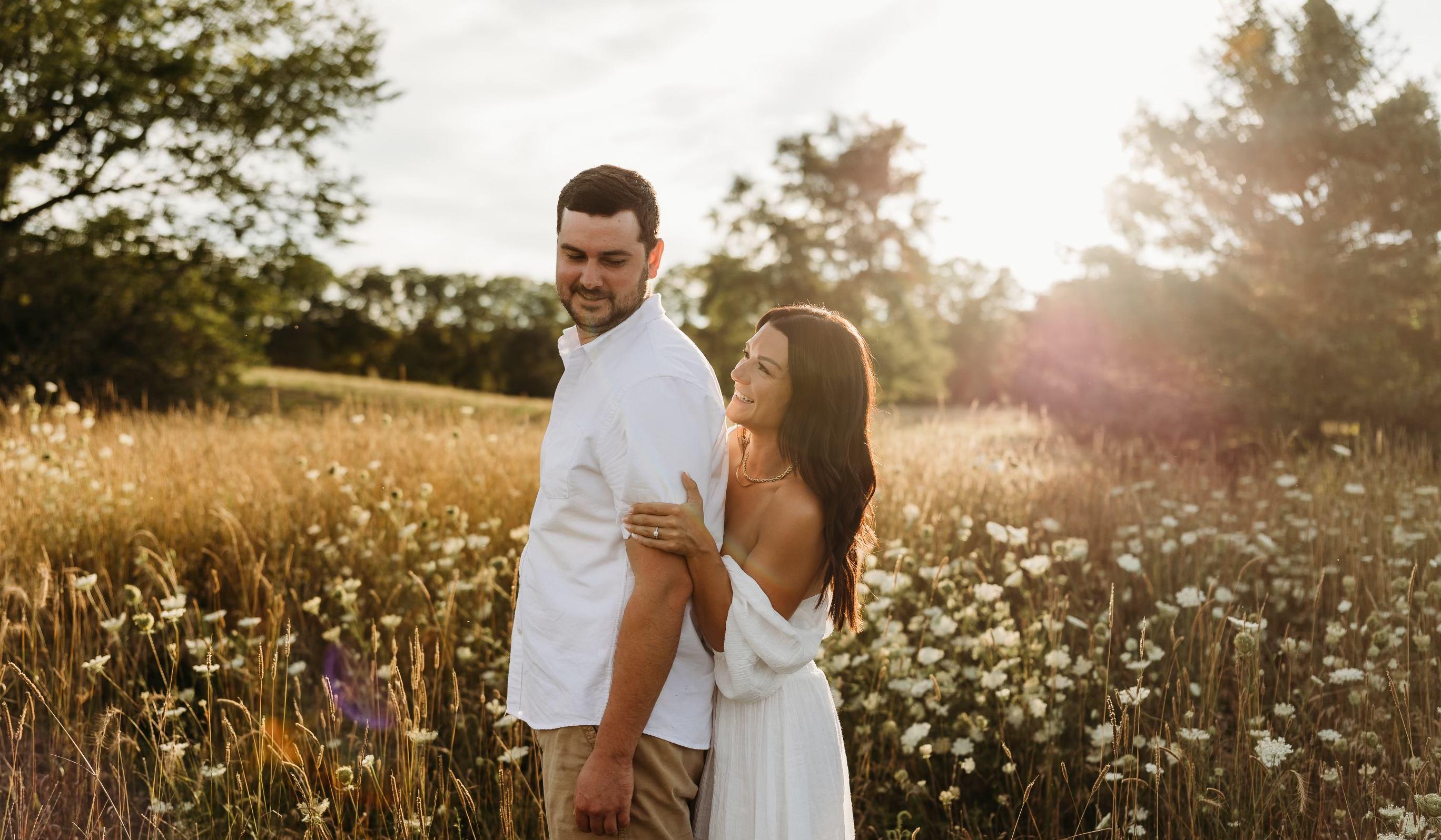 Payton Darr and Luke Craig's Wedding Website