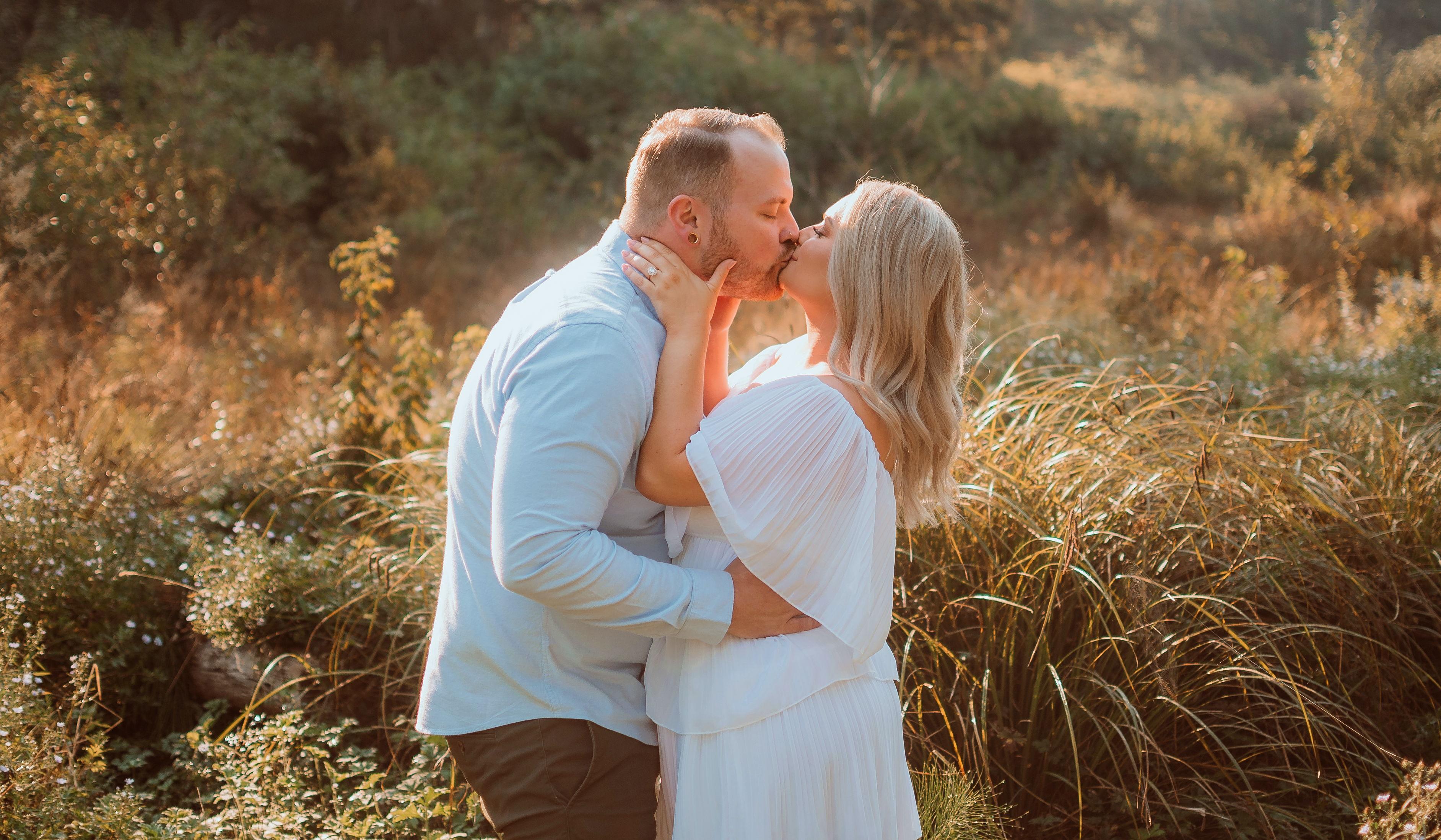 Sarah Parker and Colin Maltby's Wedding Website