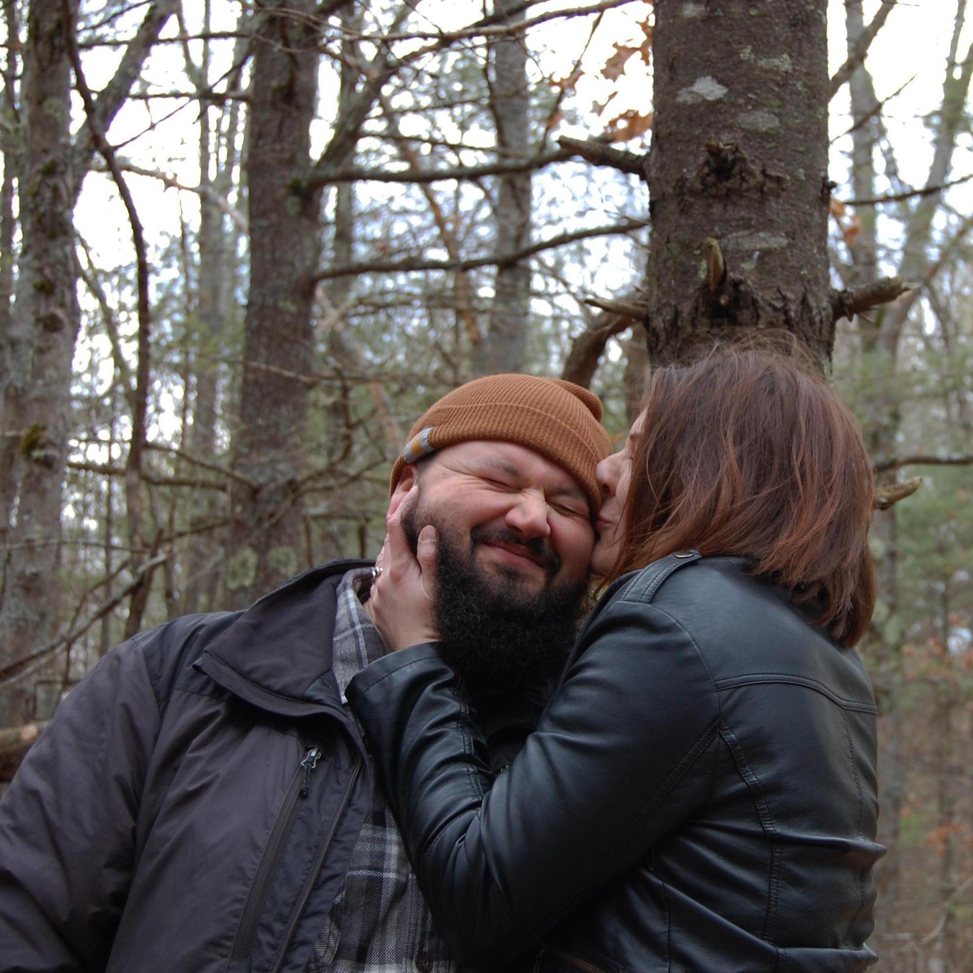 Hayley Cummings and Nick Kafer's Wedding Website