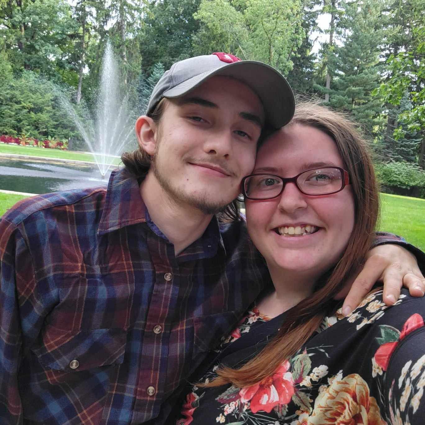 Madison Schueler and Tyler Greer's Wedding Website