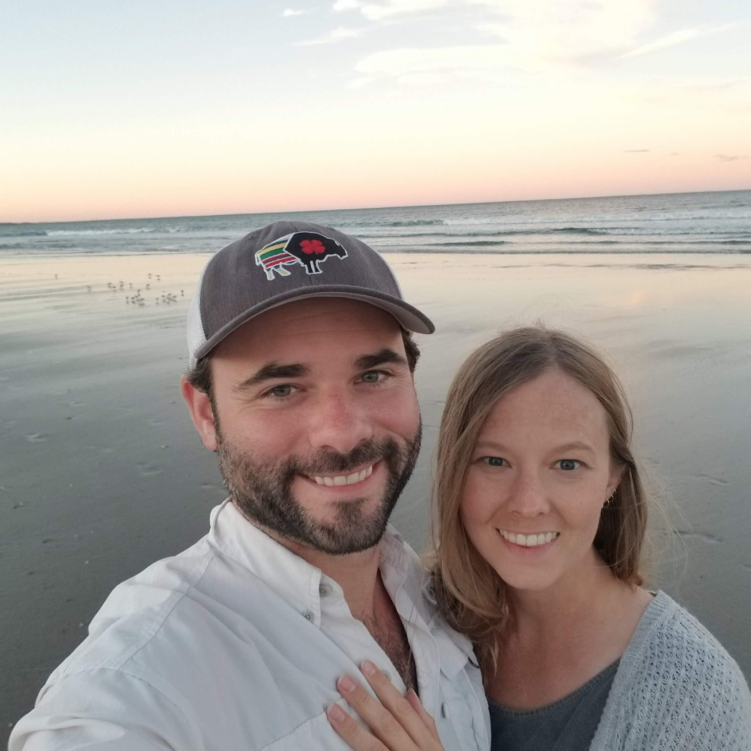 Jordan Sherrod and Andrew Lepore's Wedding Website