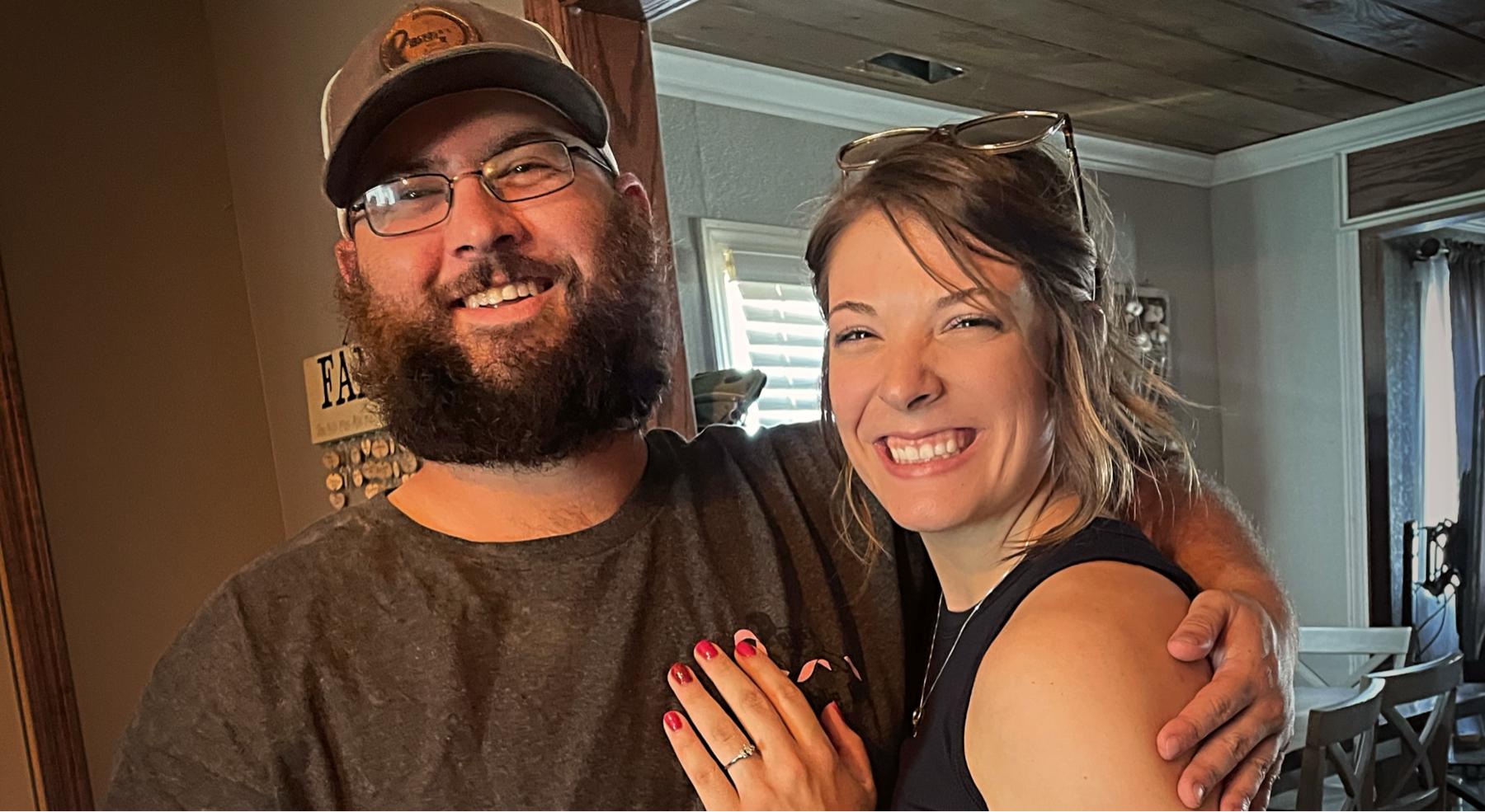 Kennedy Elchert and Derek Benner's Wedding Website