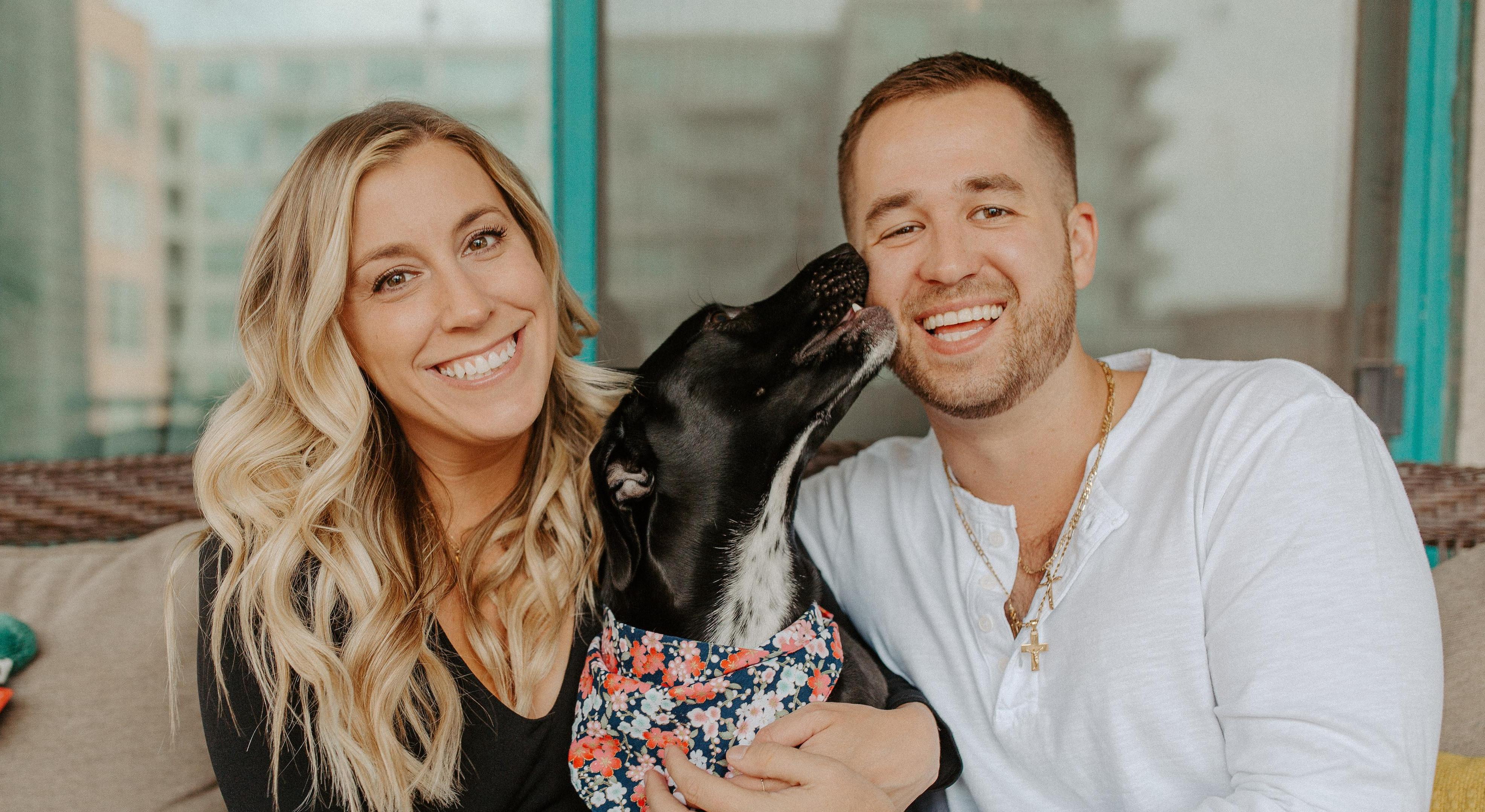 Marissa Dellacroce and Andrew Hilding's Wedding Website