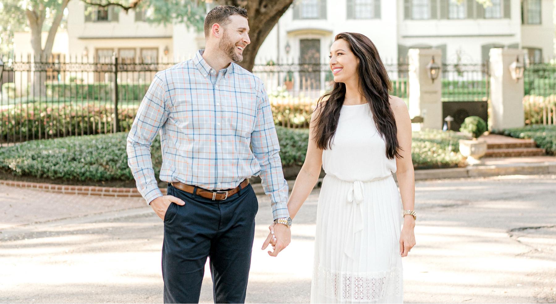 Elyse Spreen and Tyler Herr's Wedding Website
