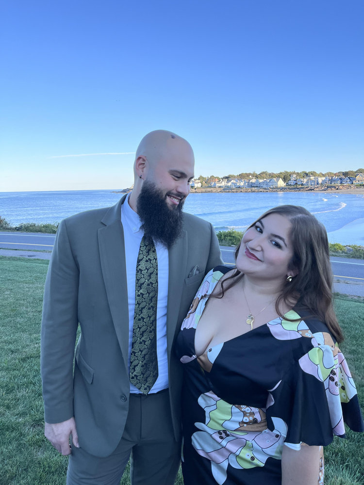 Alexis Musco and Joseph DiGregorio's Wedding Website