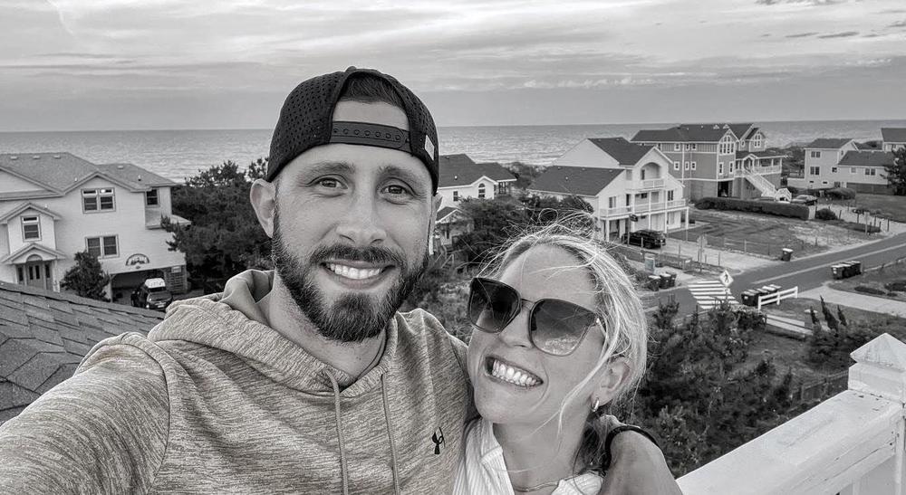 Brent Benner and Alli Razzano's Wedding Website