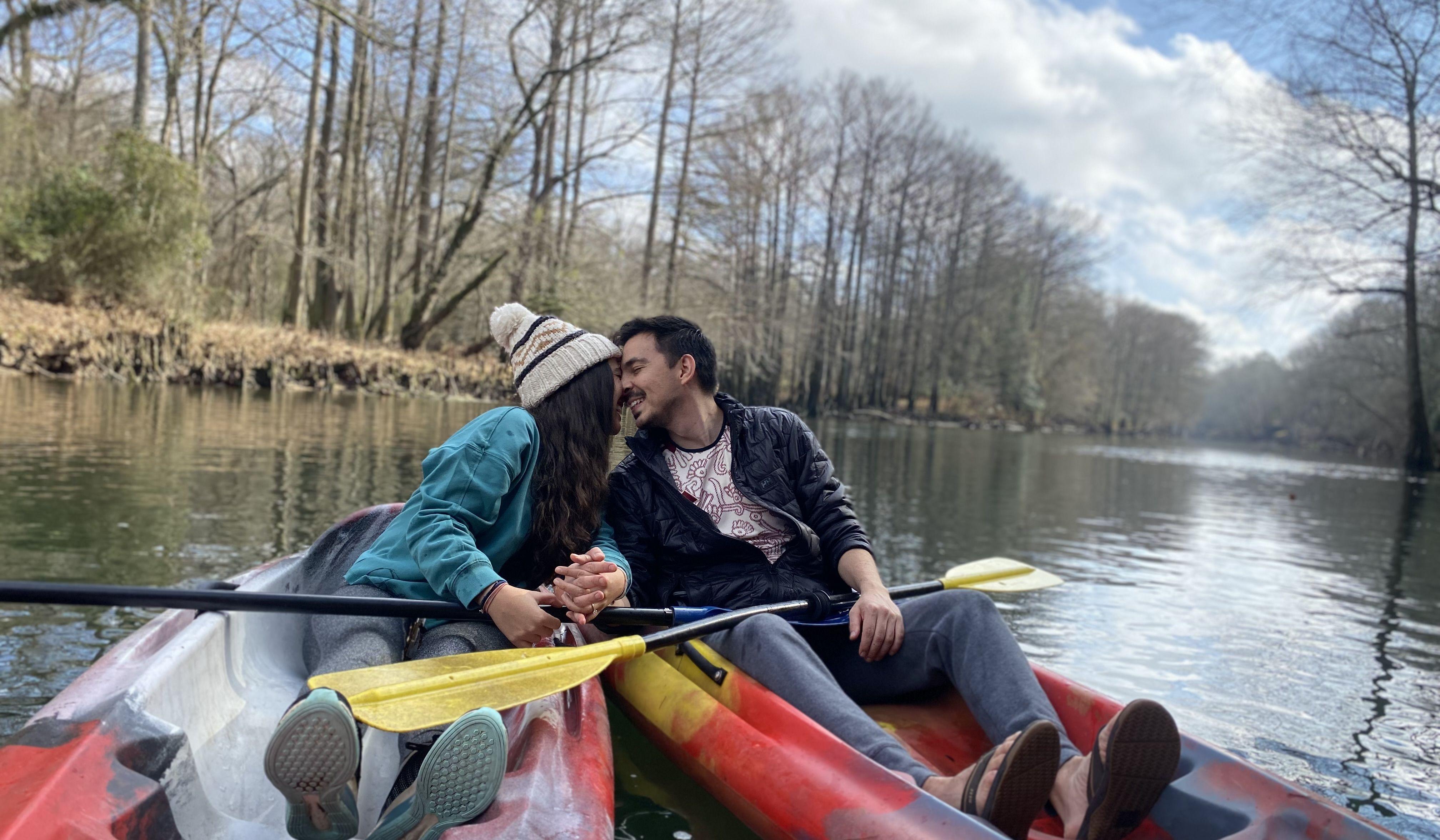 Andrea Orozco and Manuel Michel's Wedding Website