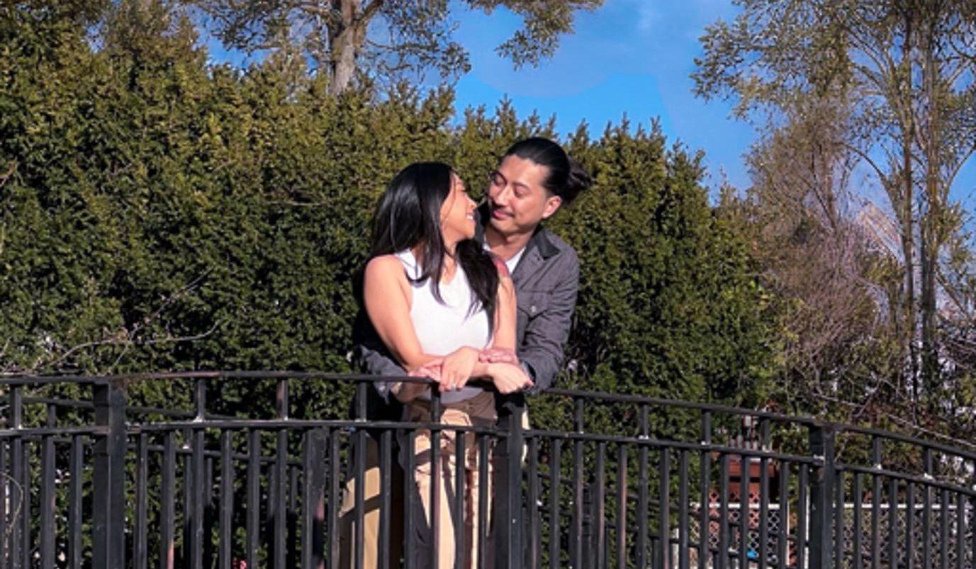 Ryan Bartolome and Christalynne Soriano's Wedding Website