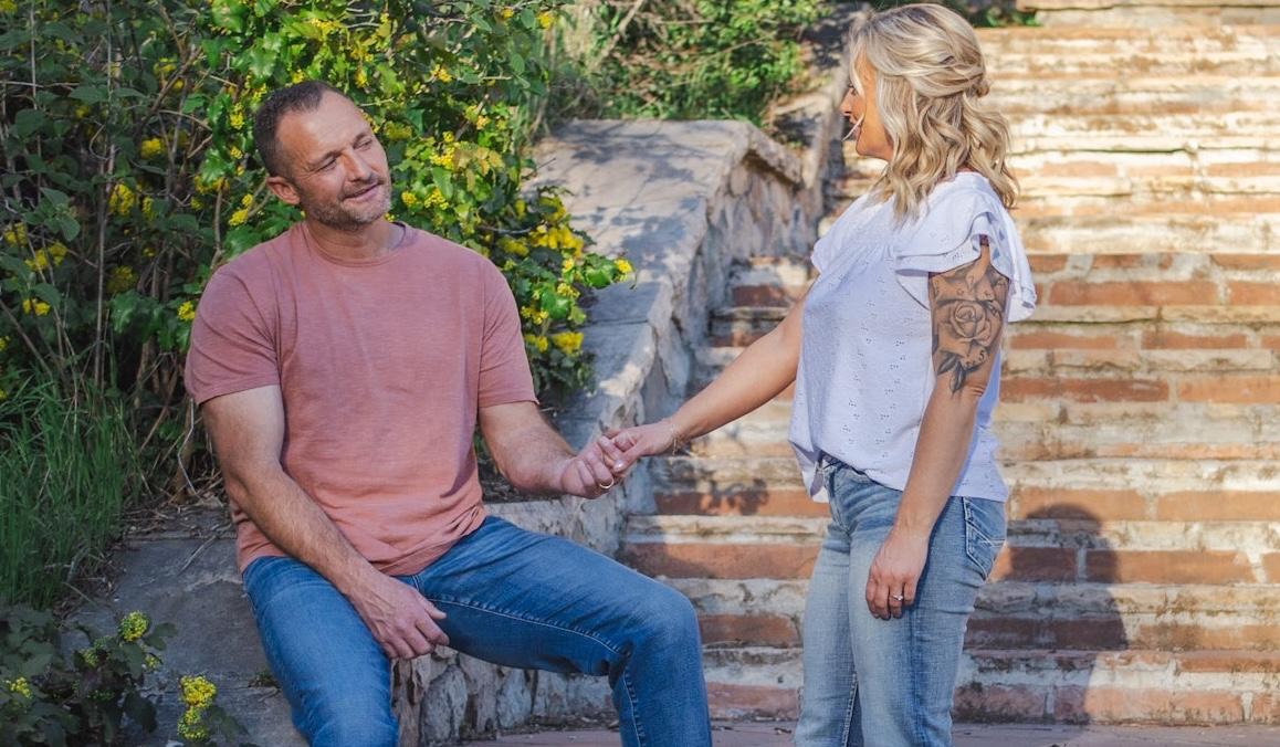 Aime Pratt and Tyson Allred's Wedding Website