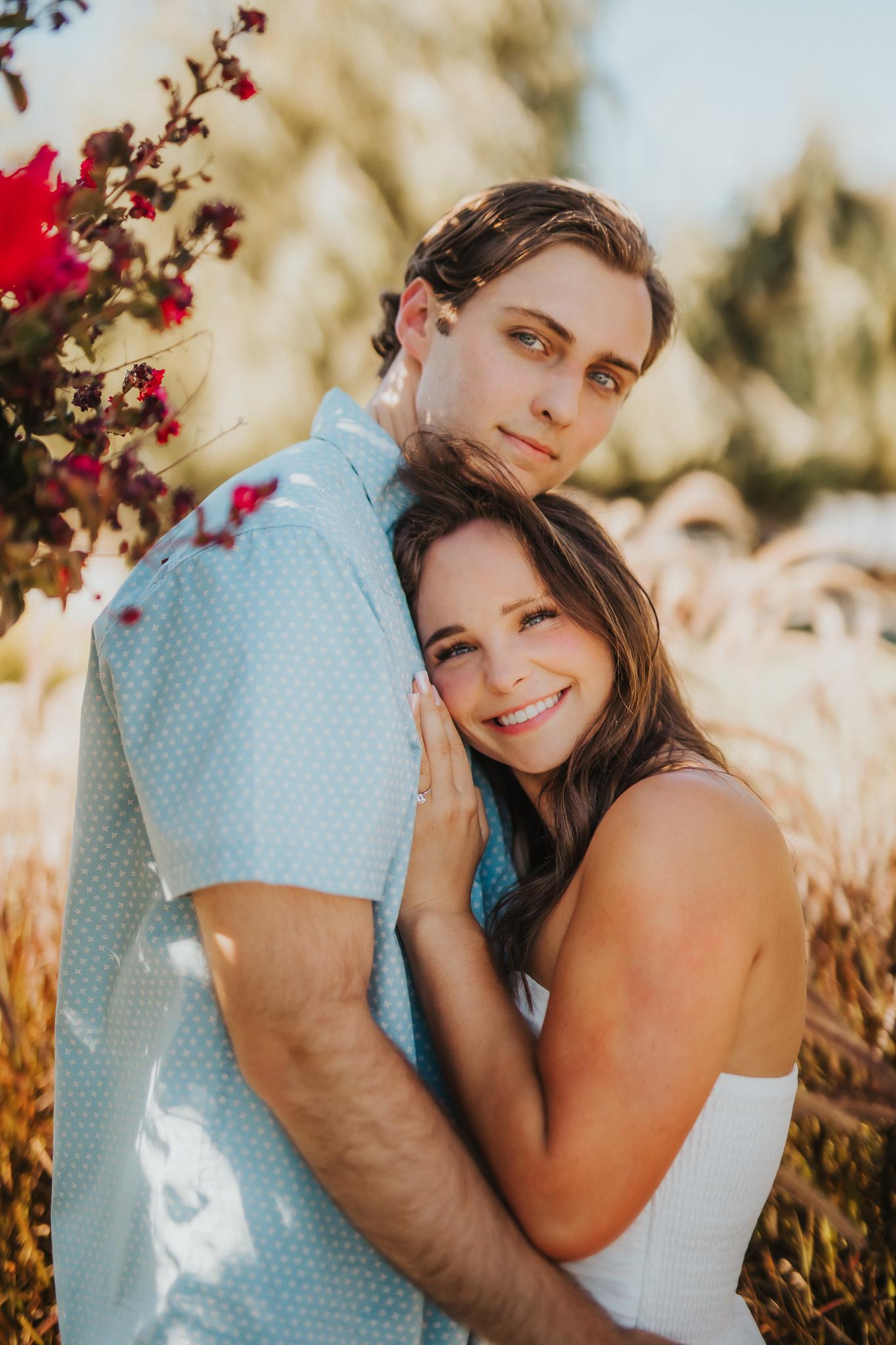 Chase Goddard and Mikayla Moomau's Wedding Website