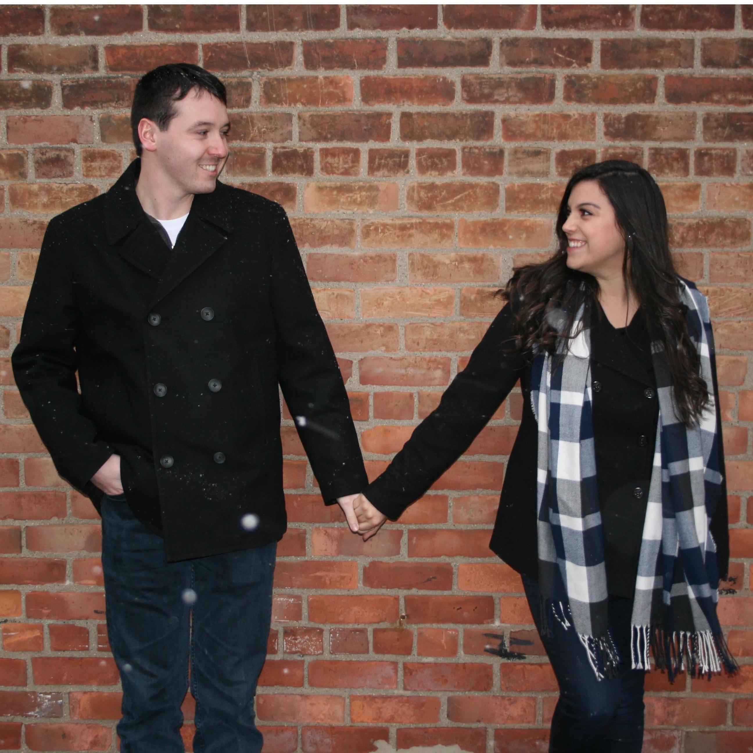 Emily Gaylord and Sam Gaylord's Wedding Website