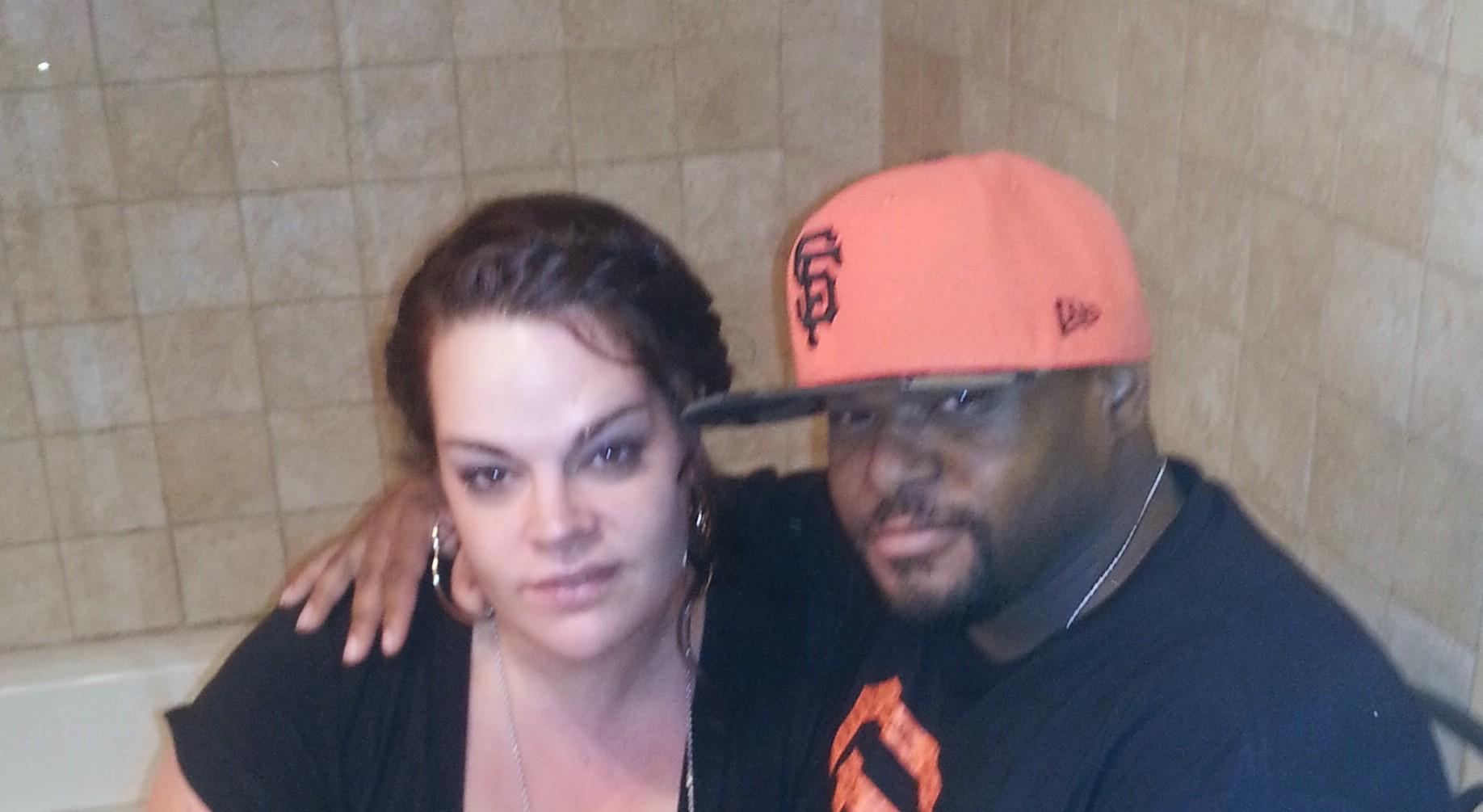 Gabrielle Galarza and Barry ingram's Wedding Website