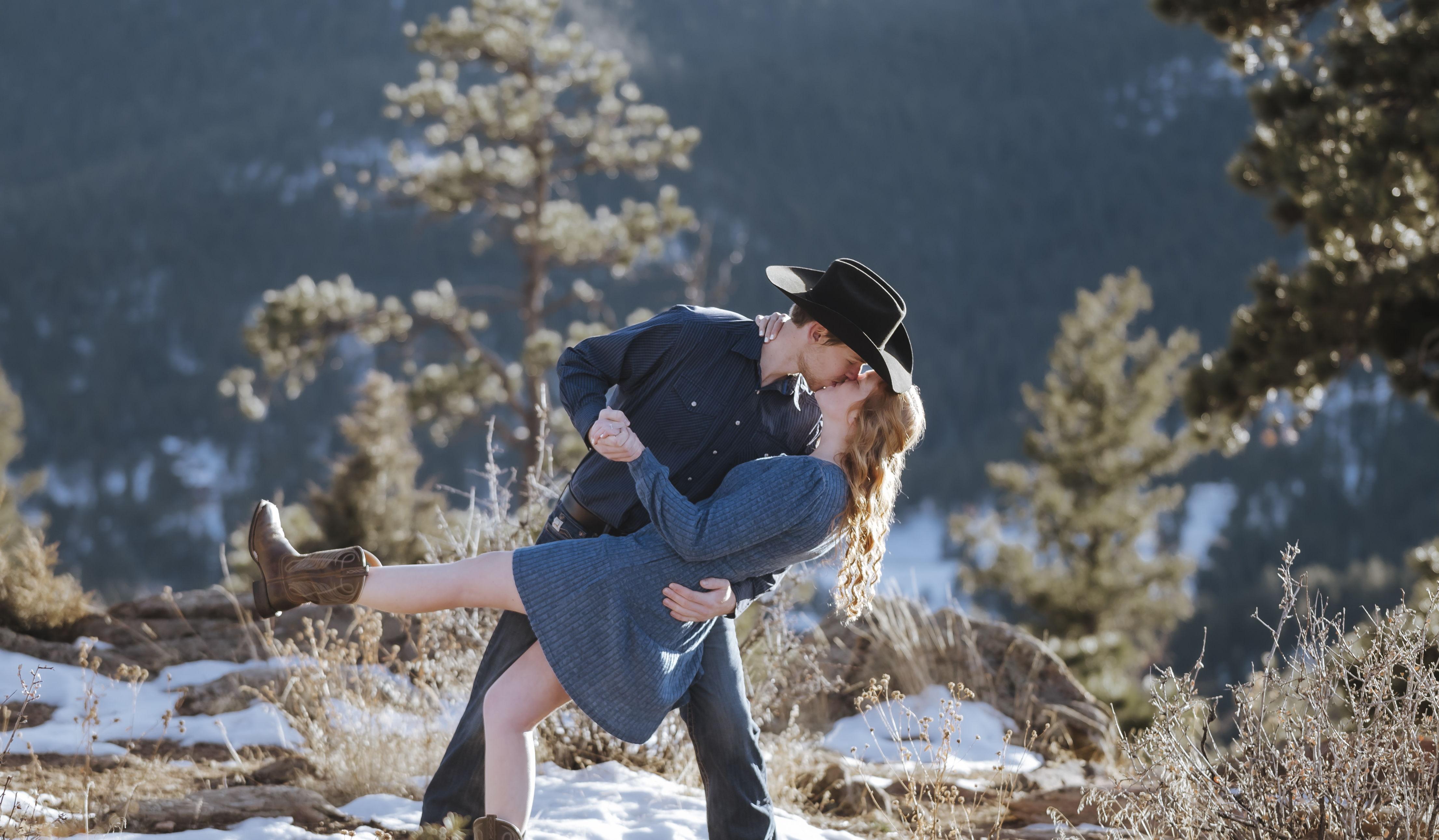 Emily Van Horn and Kirby Kilroy's Wedding Website