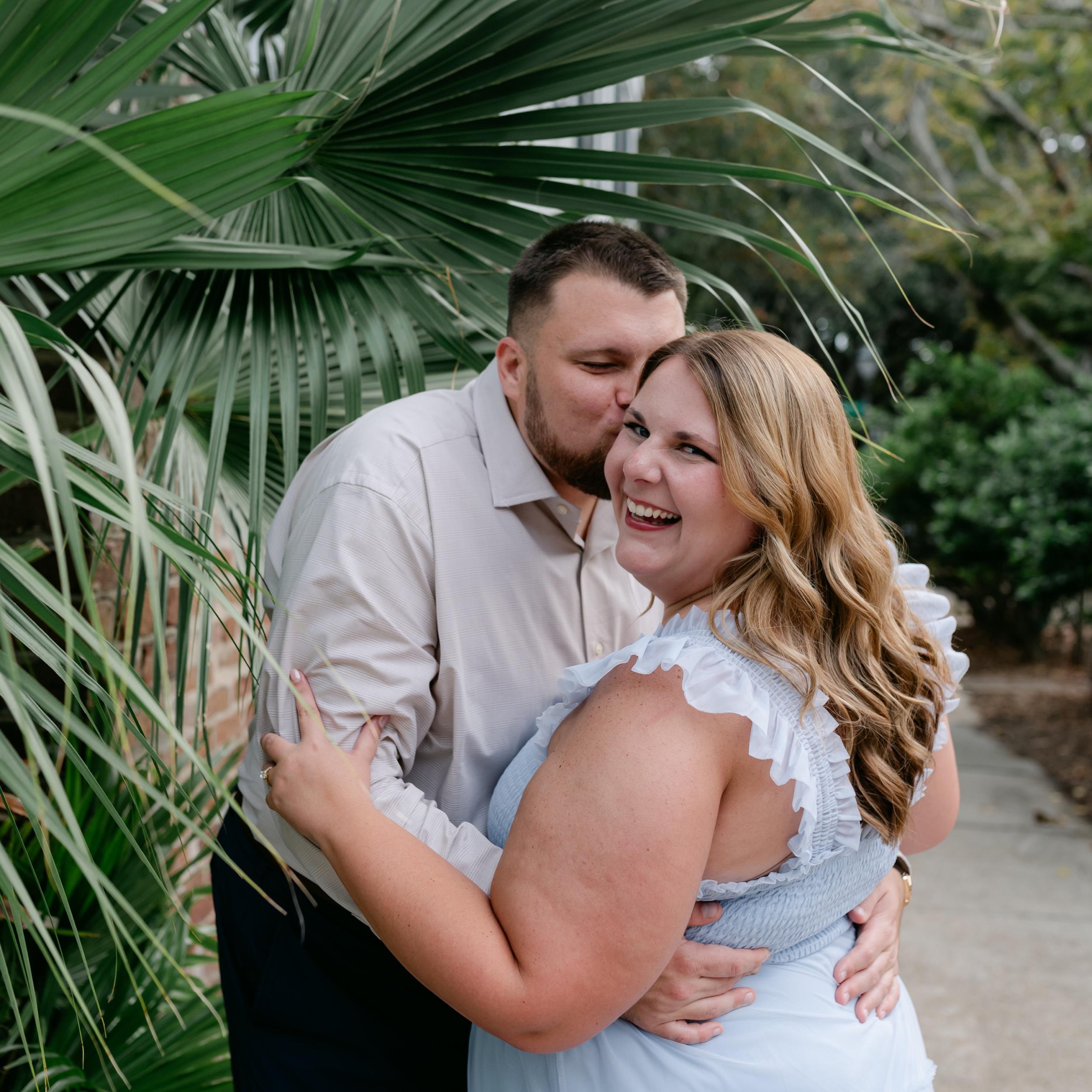 Catherine Bryan and Alec McCauley's Wedding Website