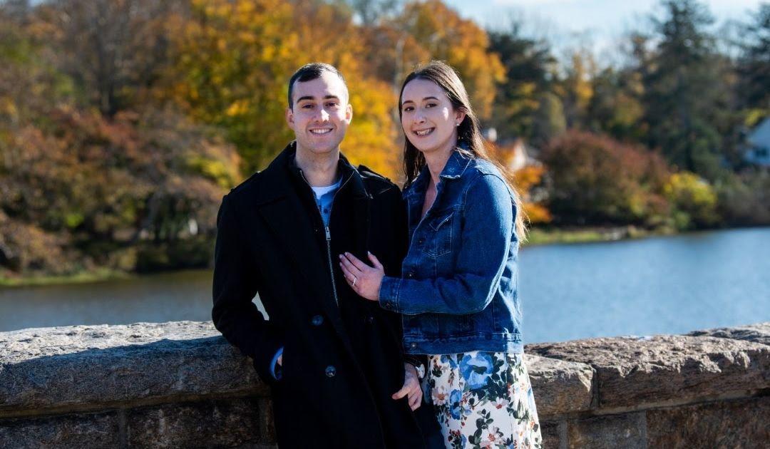 Jessica Johnson and John Filosa's Wedding Website