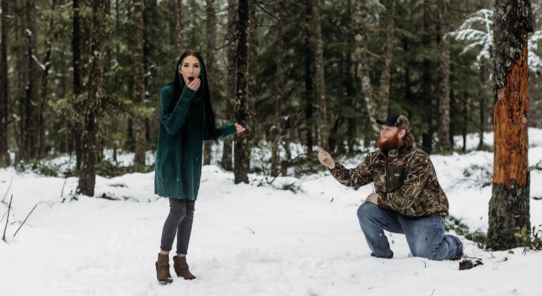 Hannah Itliong and Chase Hendrickson's Wedding Website