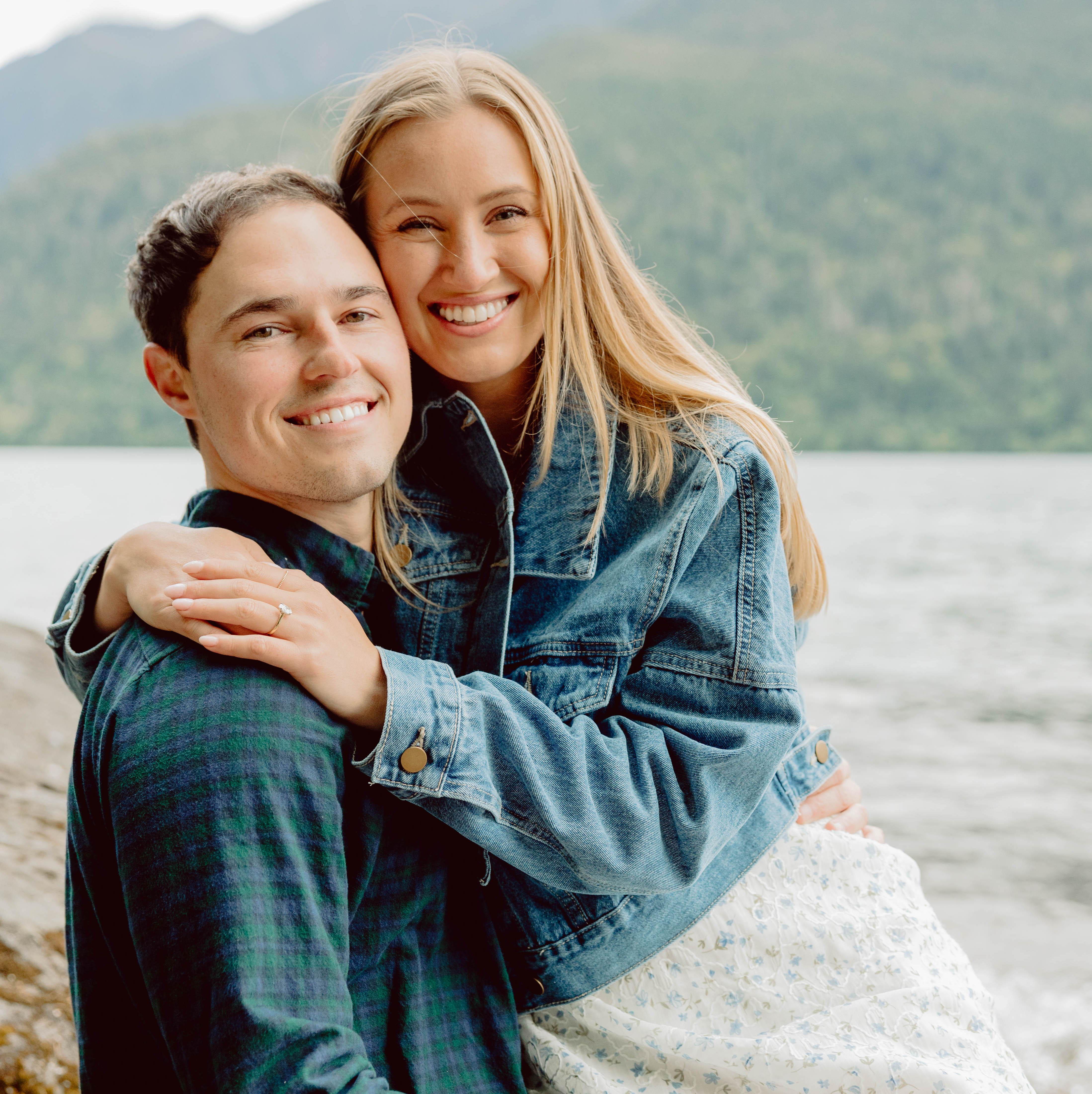 Fallon Freeman and Shane Canaday's Wedding Website