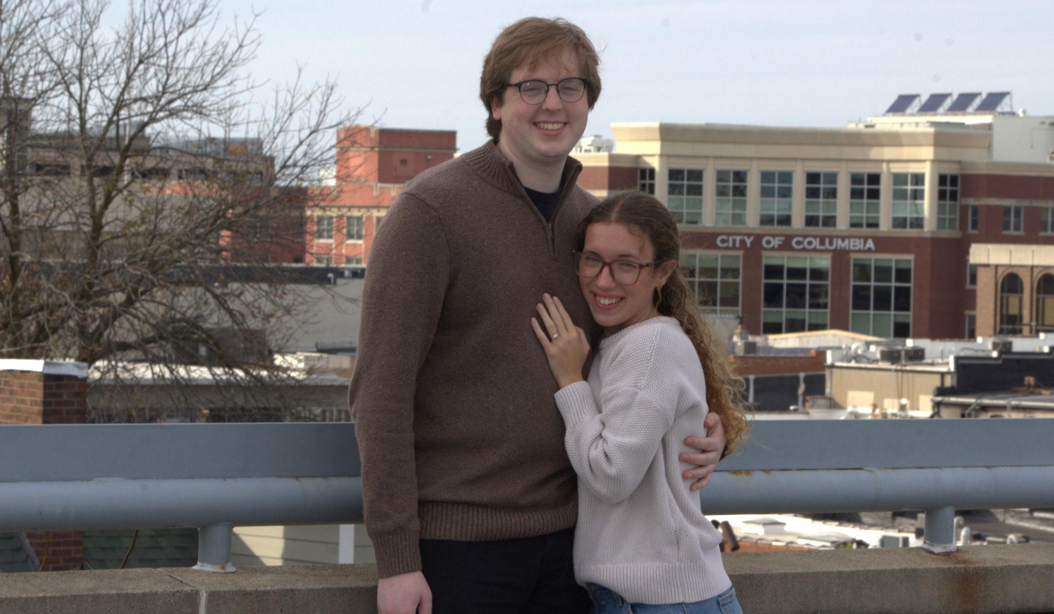 Joe Eaton and Brooke Echternacht's Wedding Website