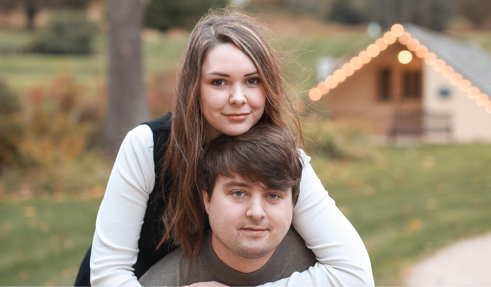 Noelle Eller and Brandon Moyer's Wedding Website