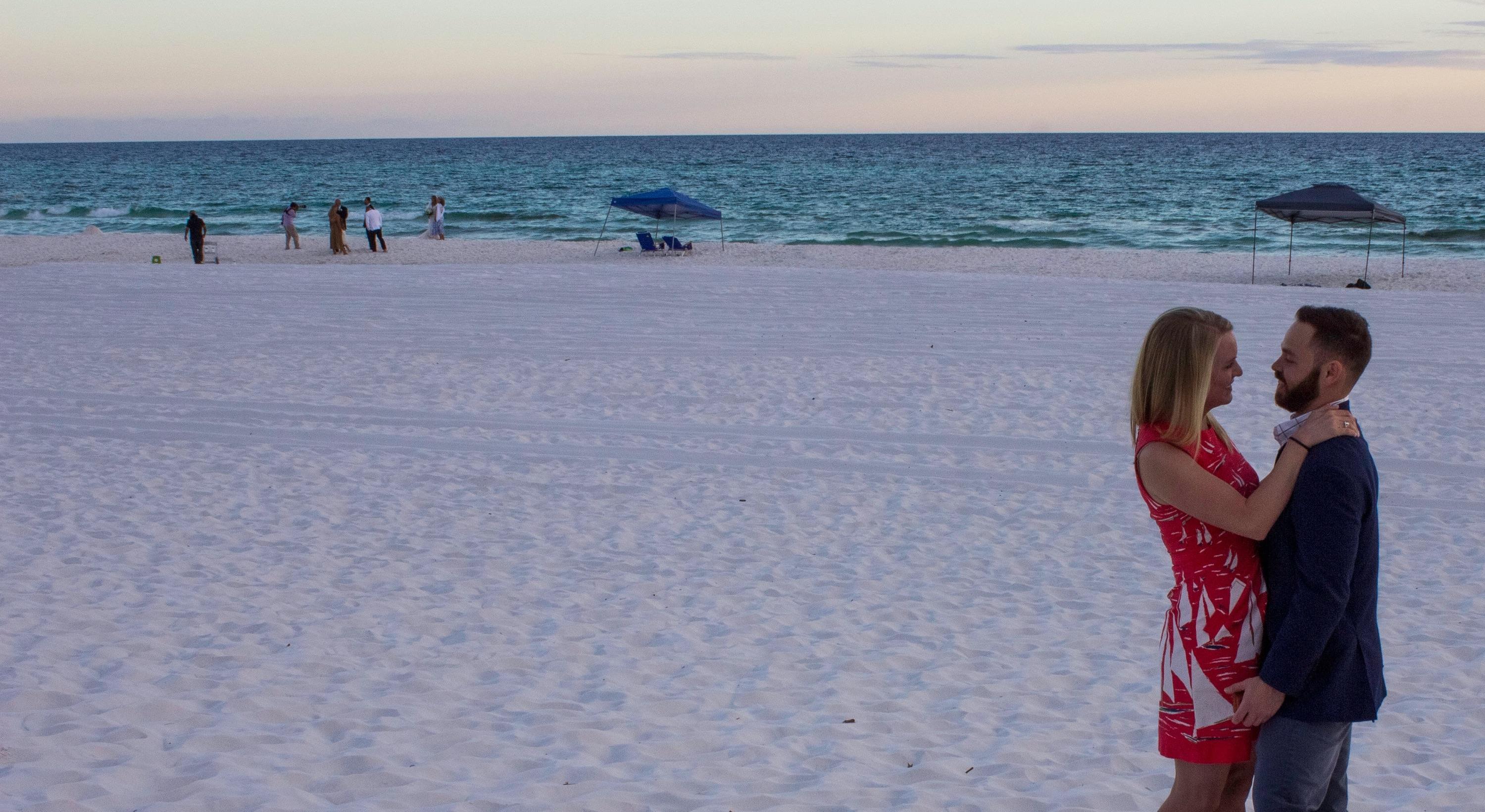 Aimee Hodnett and Eric Ledet's Wedding Website