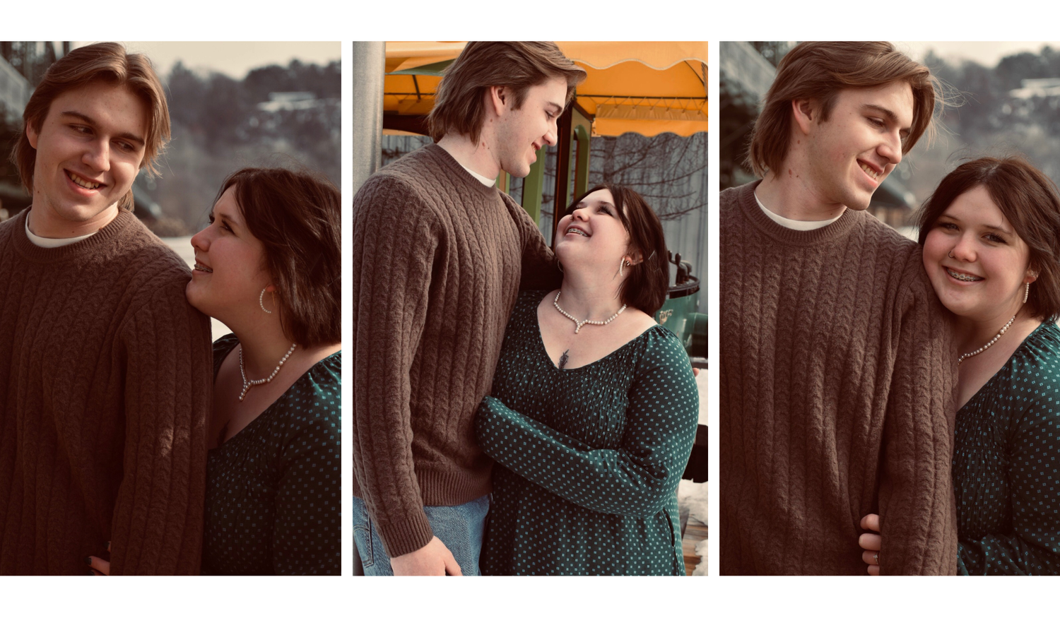 Mary Becerra and Jacob Thompson's Wedding Website
