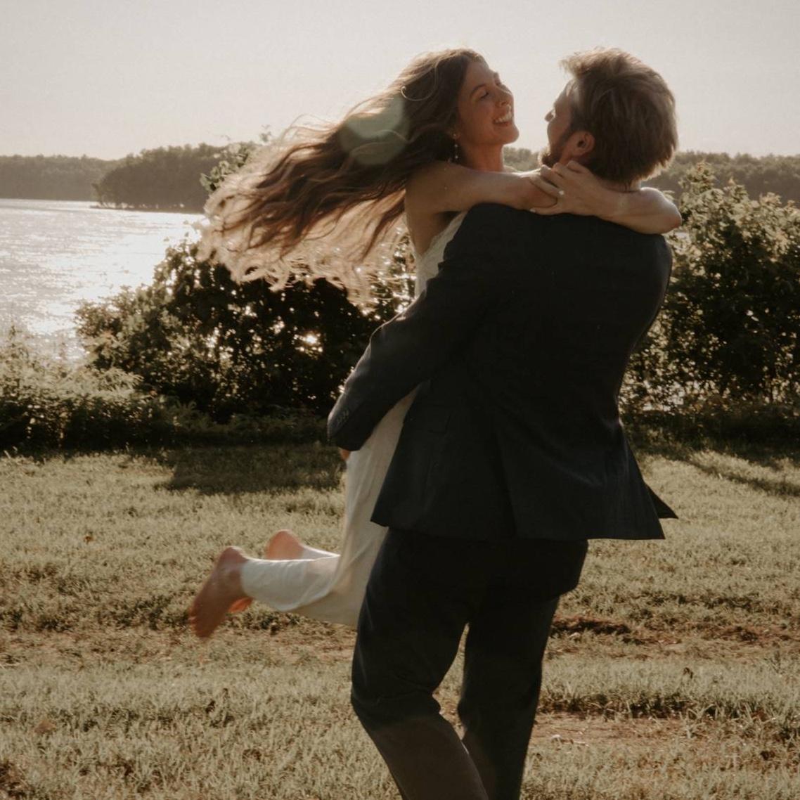 Madison Messer and Spencer Bridgers' Wedding Website