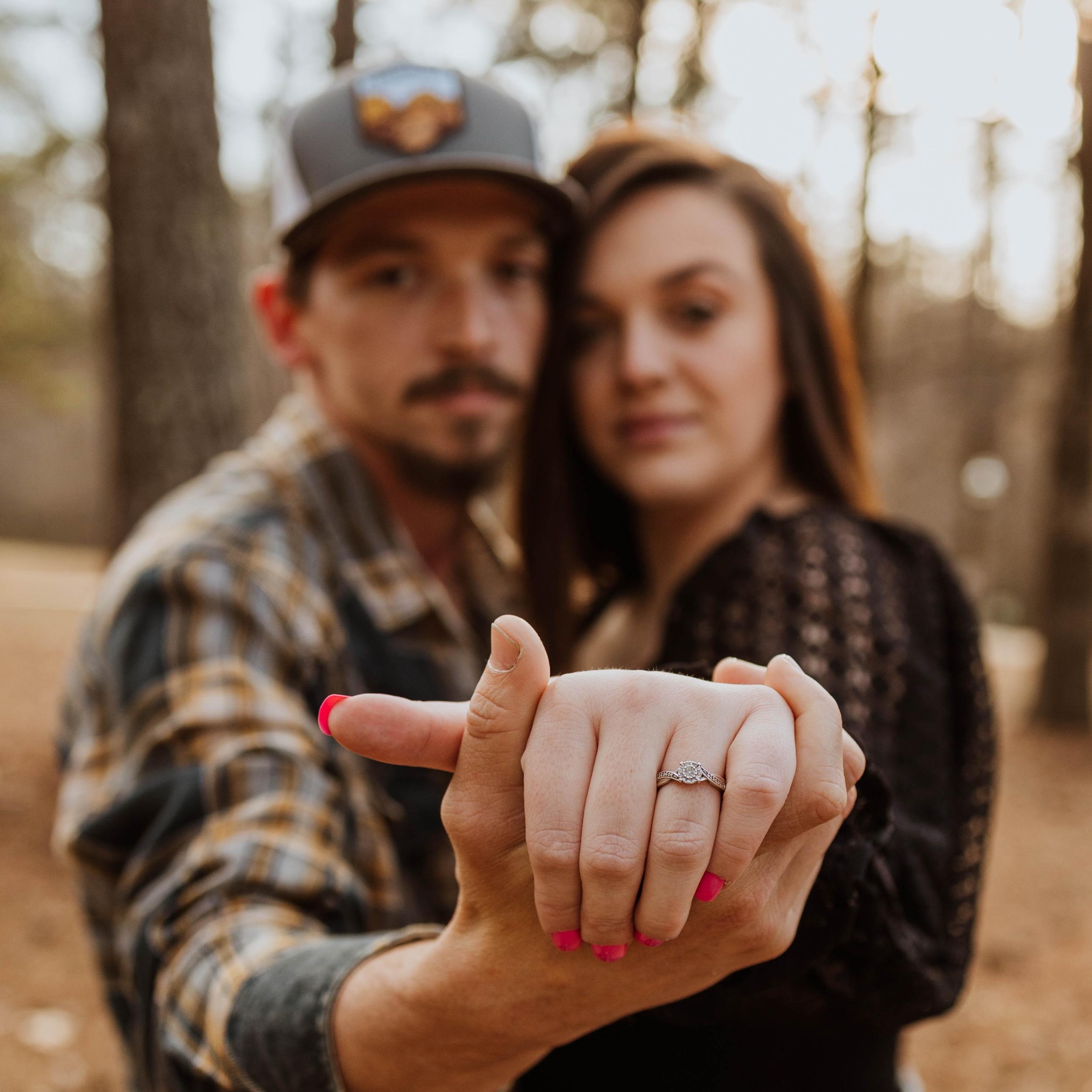 Rylee Wright and Eric Schofield's Wedding Website