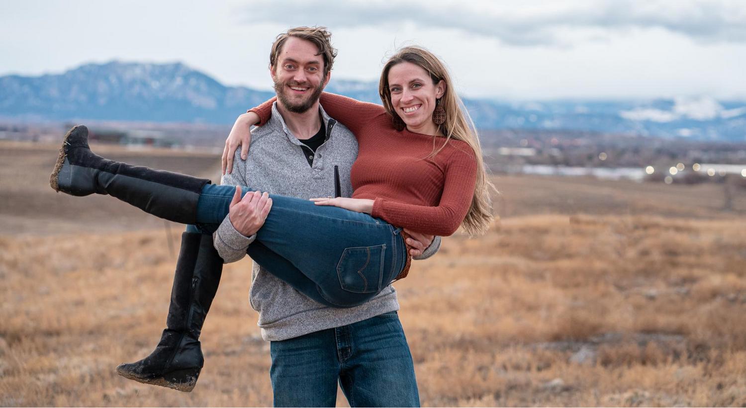 Kayla Kirk and Preston Reeves' Wedding Website