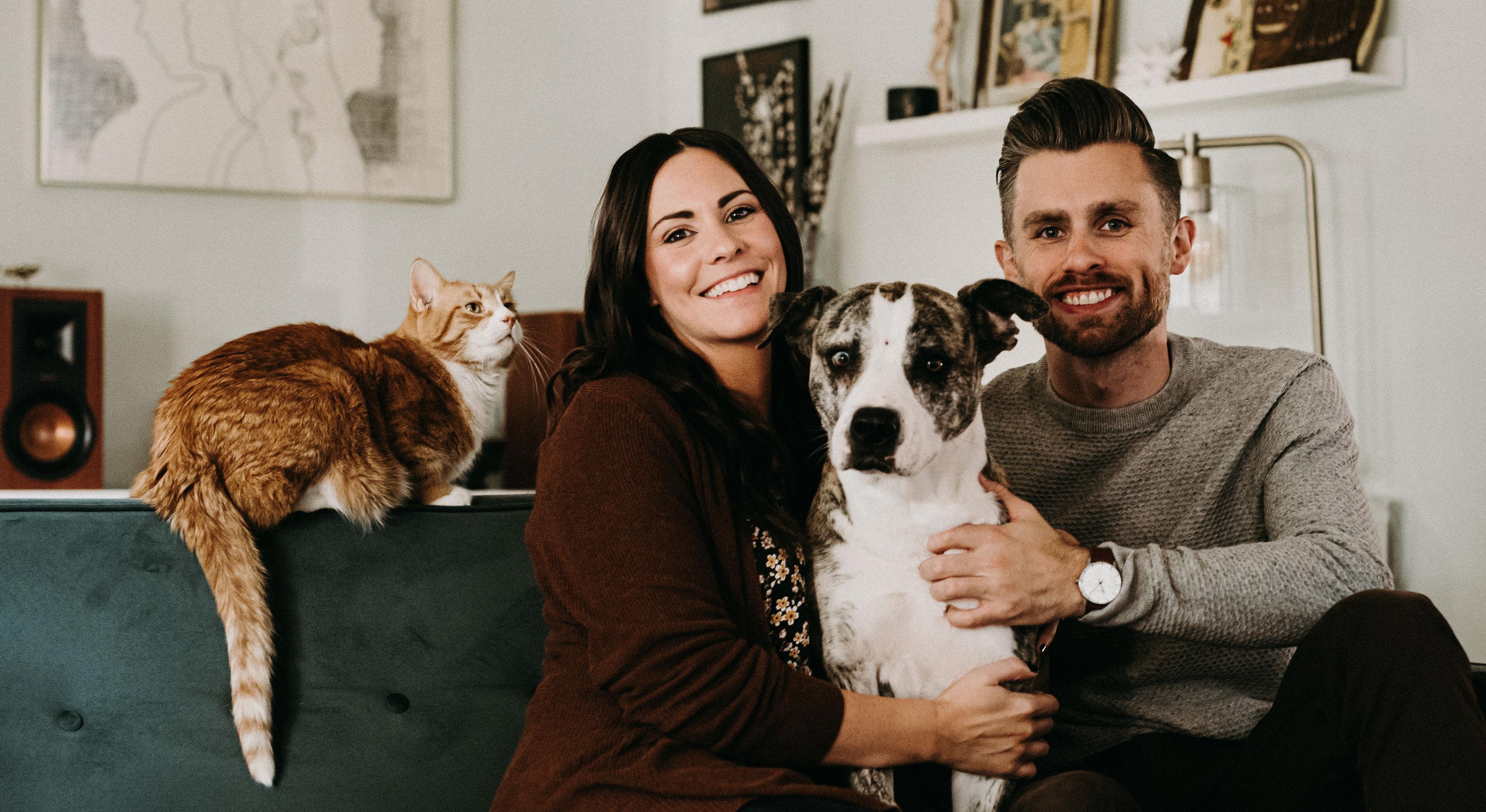 Jessica Wetzel and Andy Nelson's Wedding Website