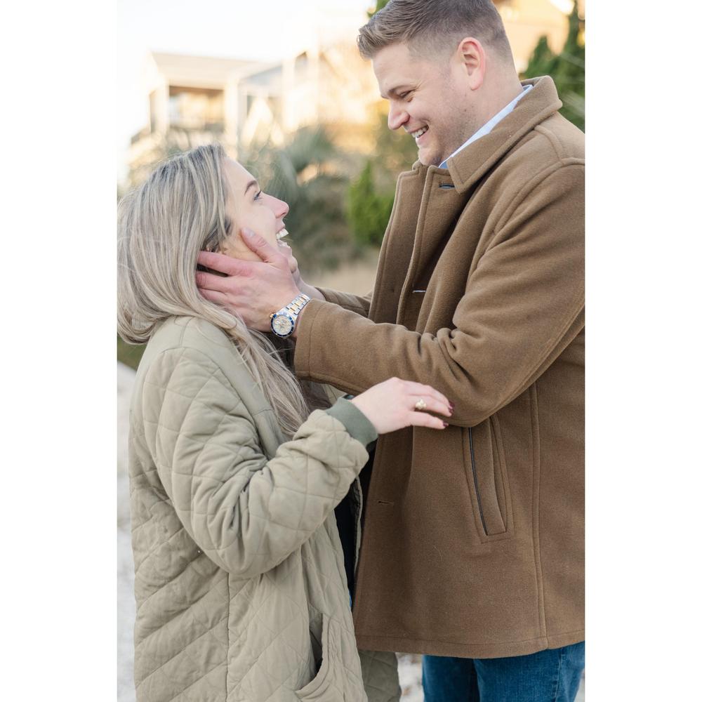Madison Pentony and Shane Heffernan's Wedding Website