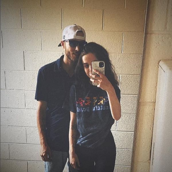 Marissa Parks and Dylon Amerson's Wedding Website