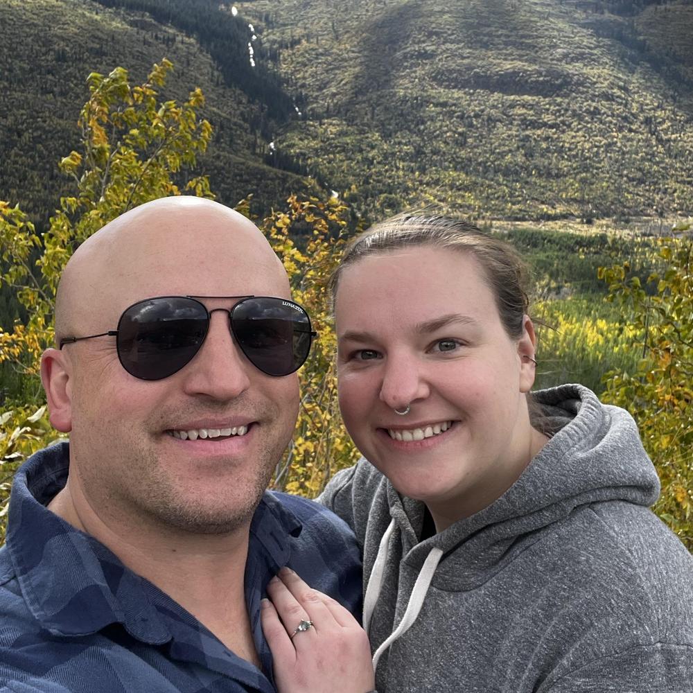 Devin Andrews and Kevin Thynes' Wedding Website