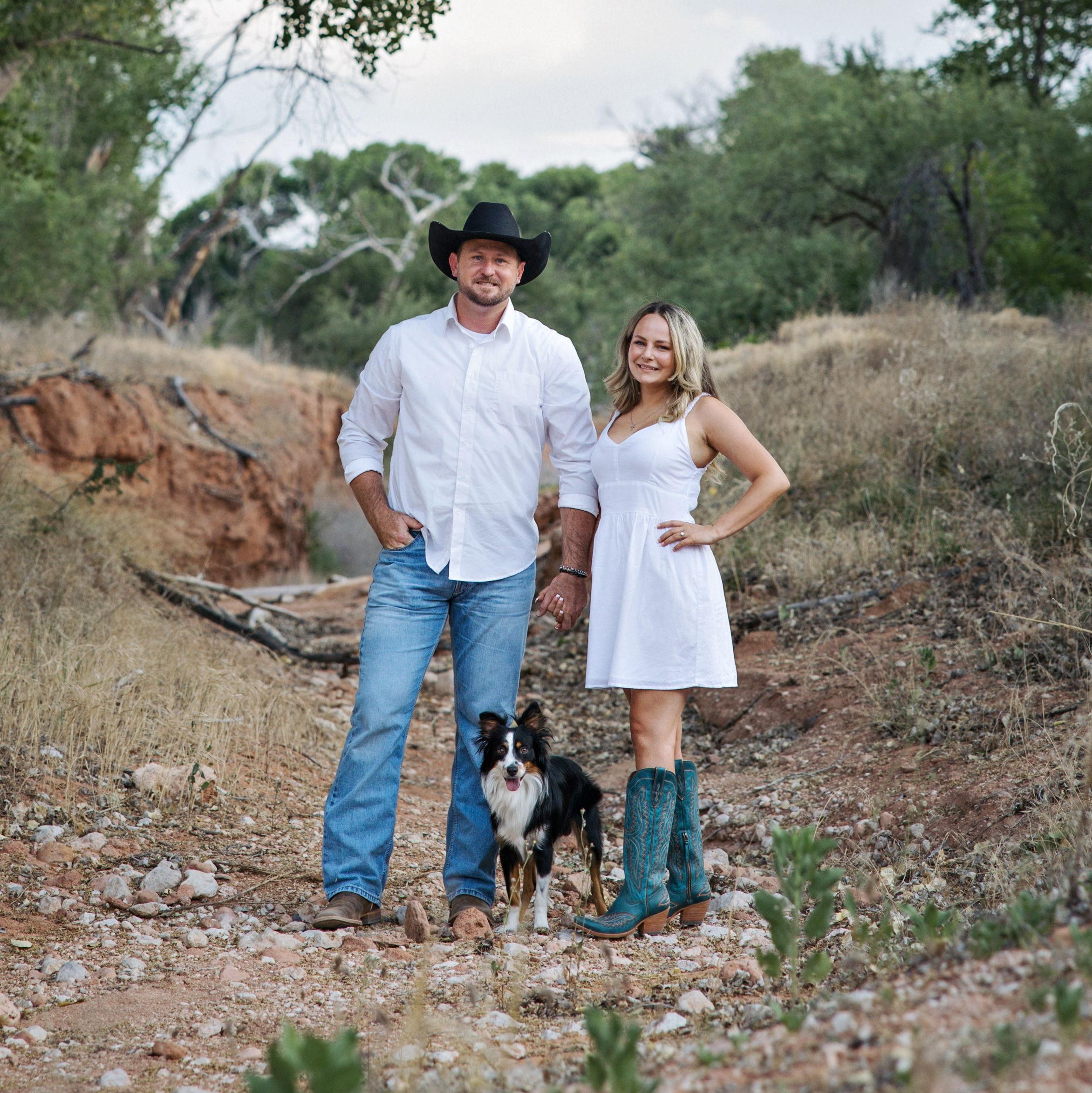 Shelby Brenner and Todd Justus' Wedding Website