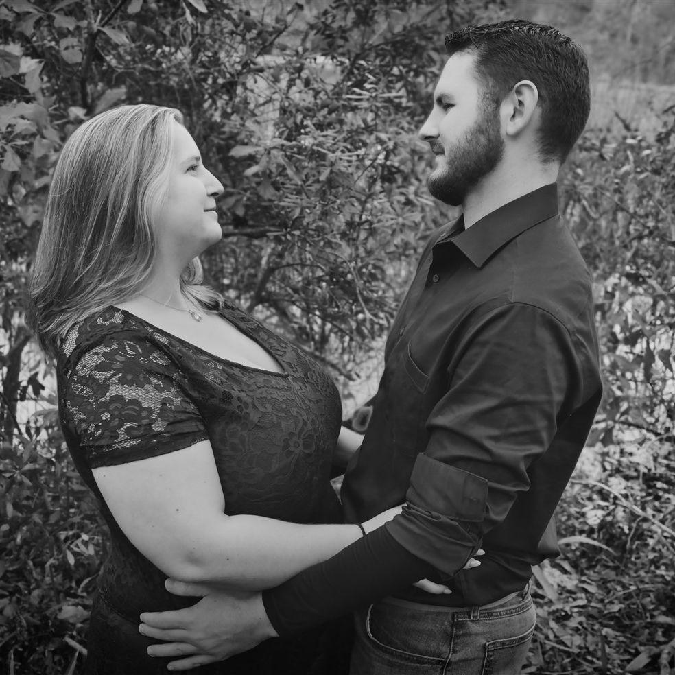 Sheldyn Nel and Christopher Bird's Wedding Website