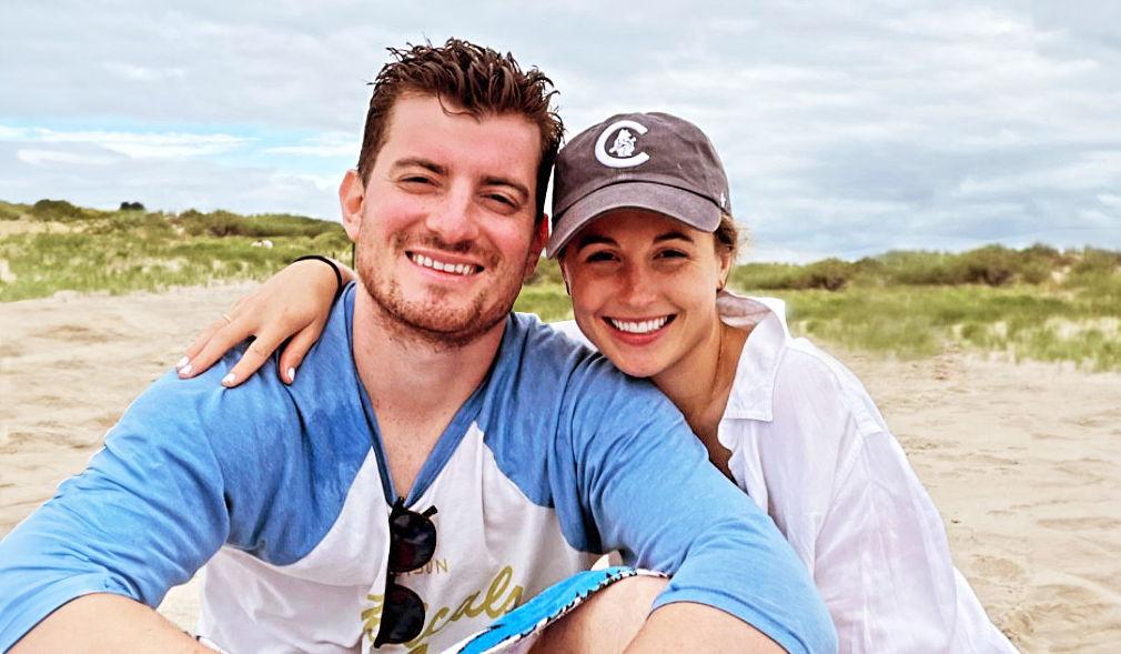 Meghan Sweeney and Michael Wald's Wedding Website