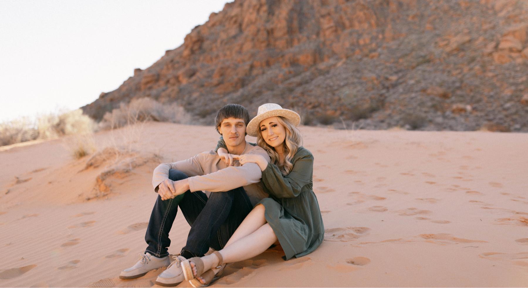 Madisen Maughan and Jace Foster's Wedding Website