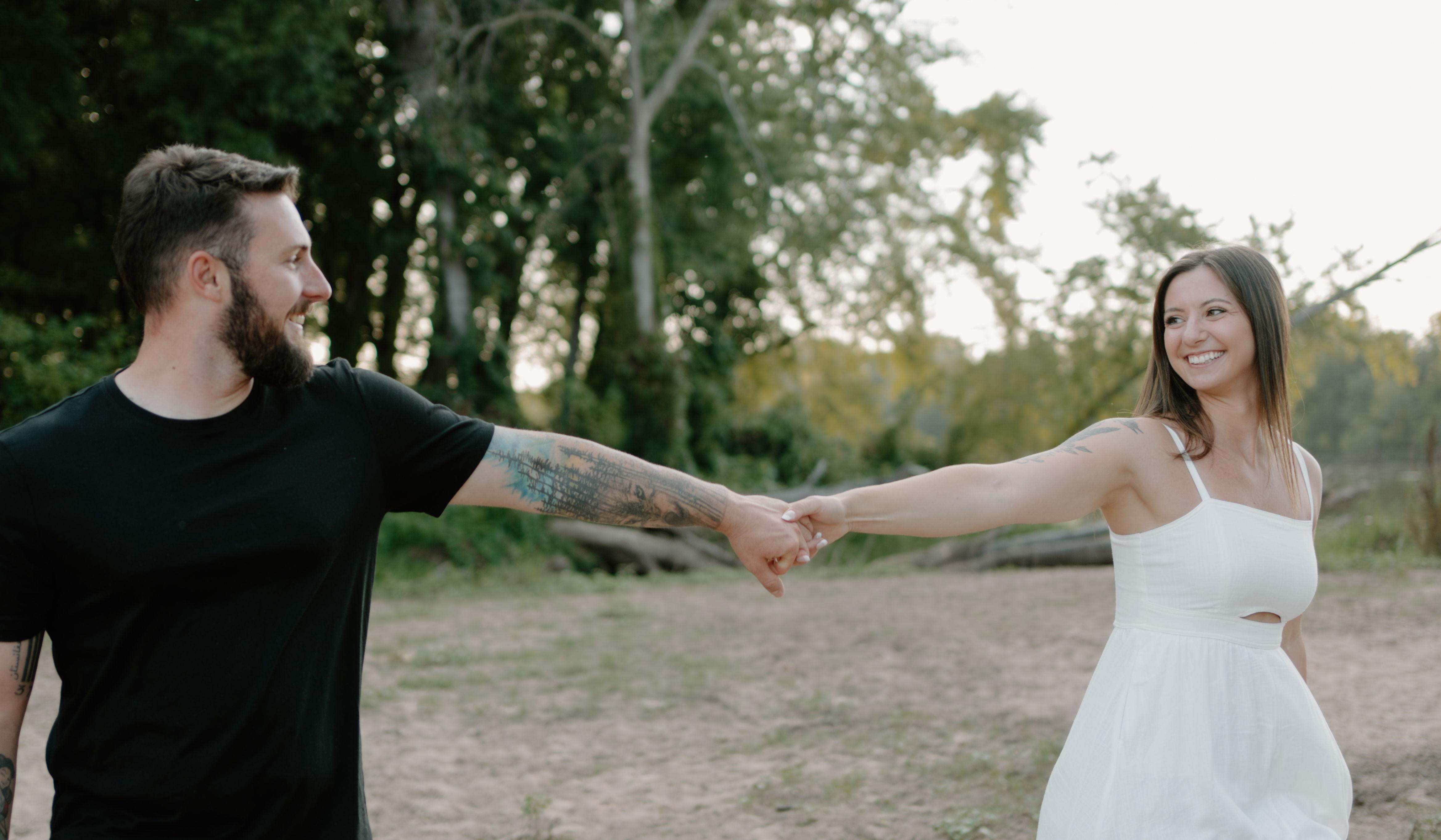Mallory Herman and Carter Titlbach's Wedding Website