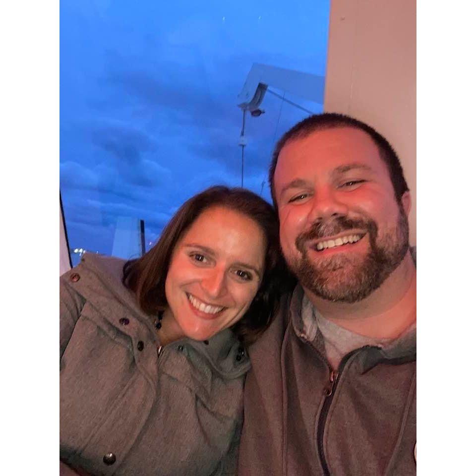 Allison Mangles and Neal Schindler's Wedding Website