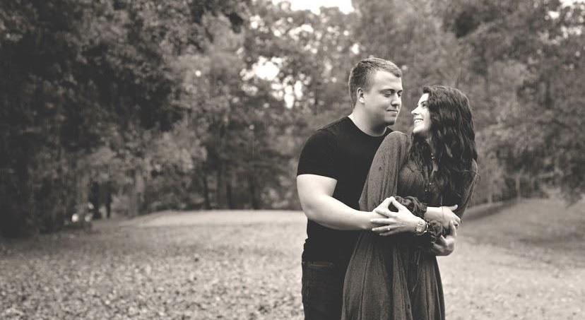 Kaylee Riley and Sheldon Moore's Wedding Website