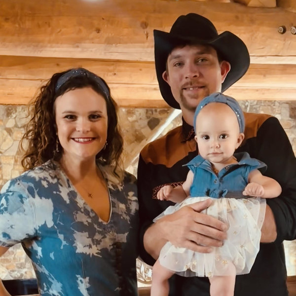 Leah Lekich and Charlie Tambellini's Wedding Website