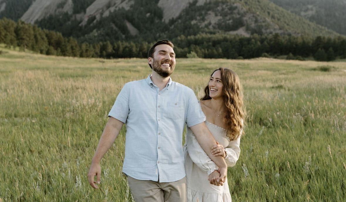 Ethan Rutter and Jacqueline Hepworth's Wedding Website