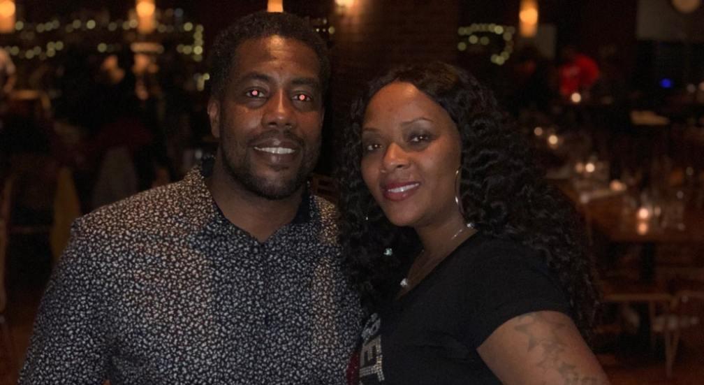 Tinisha Board and Thad Smith's Wedding Website