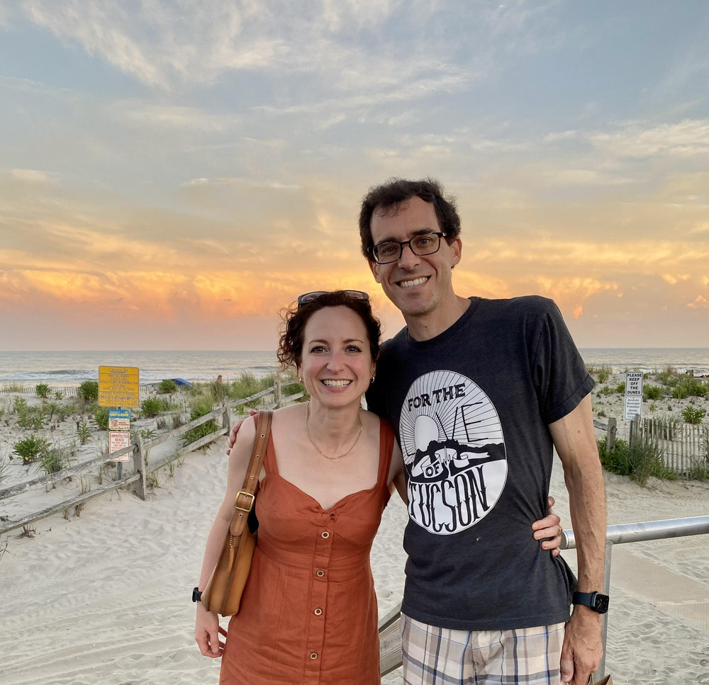 Jane Healy and Luke Epplin's Wedding Website