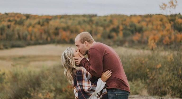 Nikki Logergren and Sam Plys' Wedding Website