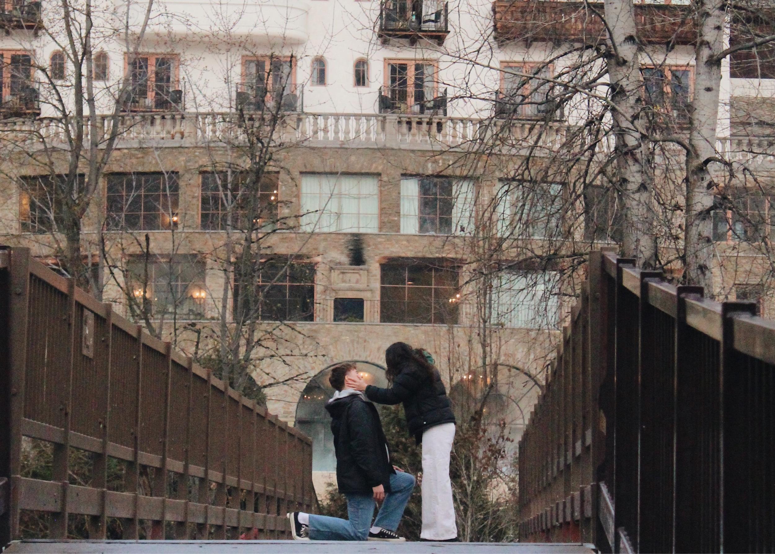 Carley Diaz and Roman Ganchenko's Wedding Website