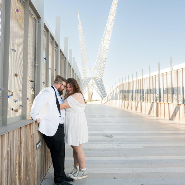 Rachael Wohr and Anthony Parchman's Wedding Website