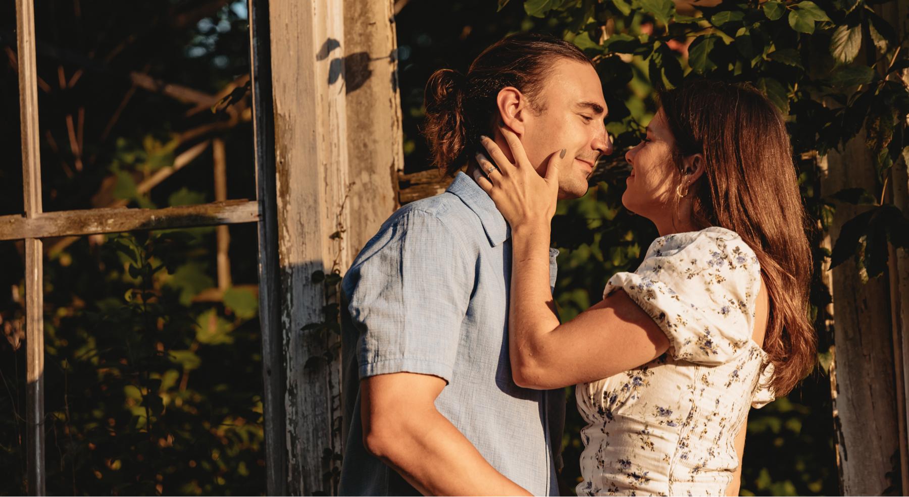 Hannah Gildea and Jacob Jones' Wedding Website