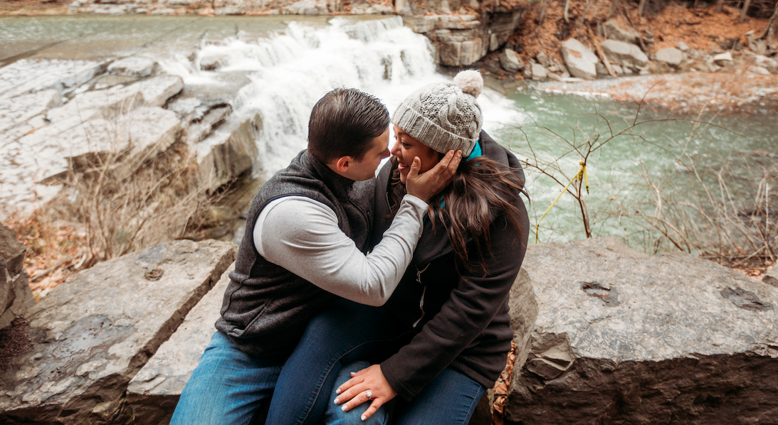 Alexandra Orrico and Daniel Kohlman's Wedding Website