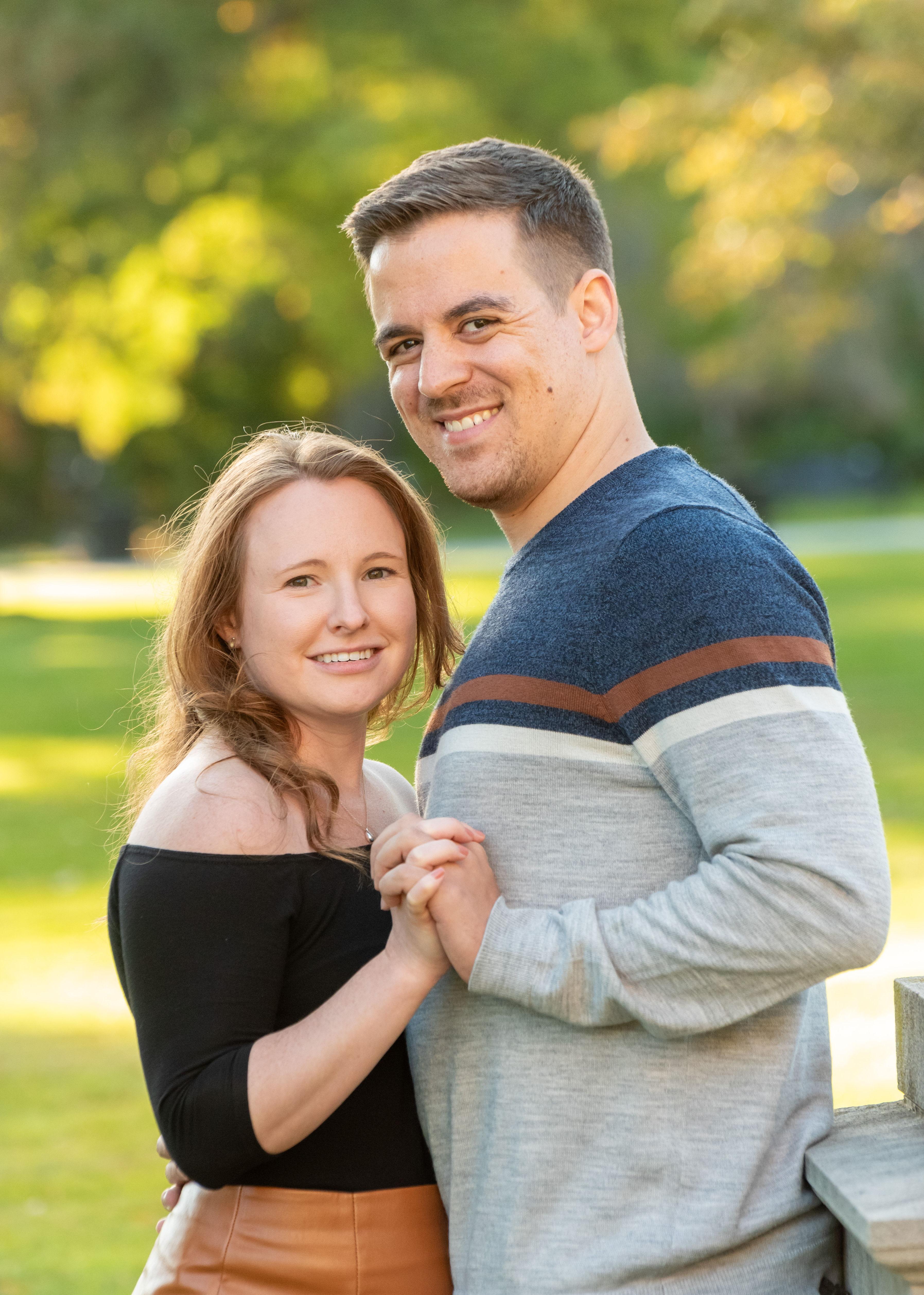 Megan Jarvis and Philip Saxon's Wedding Website