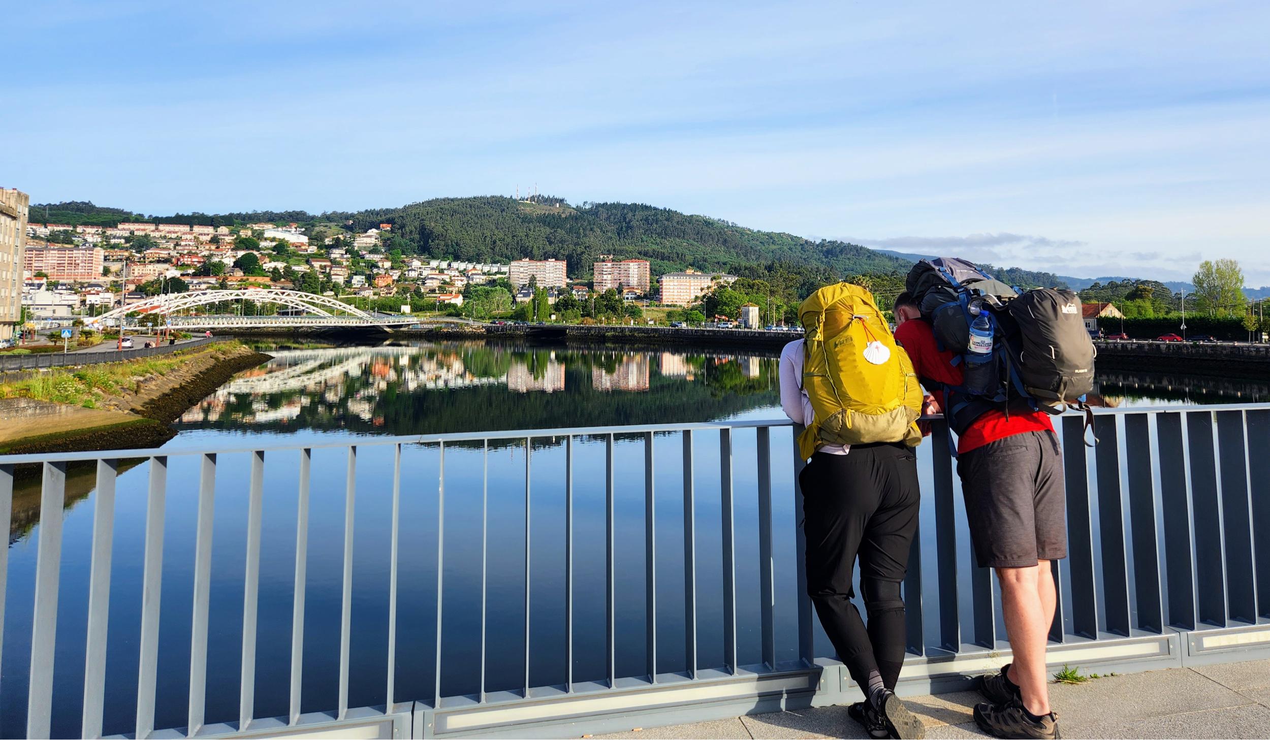 Stephanie Goris and Jared Van Dam's Wedding Website